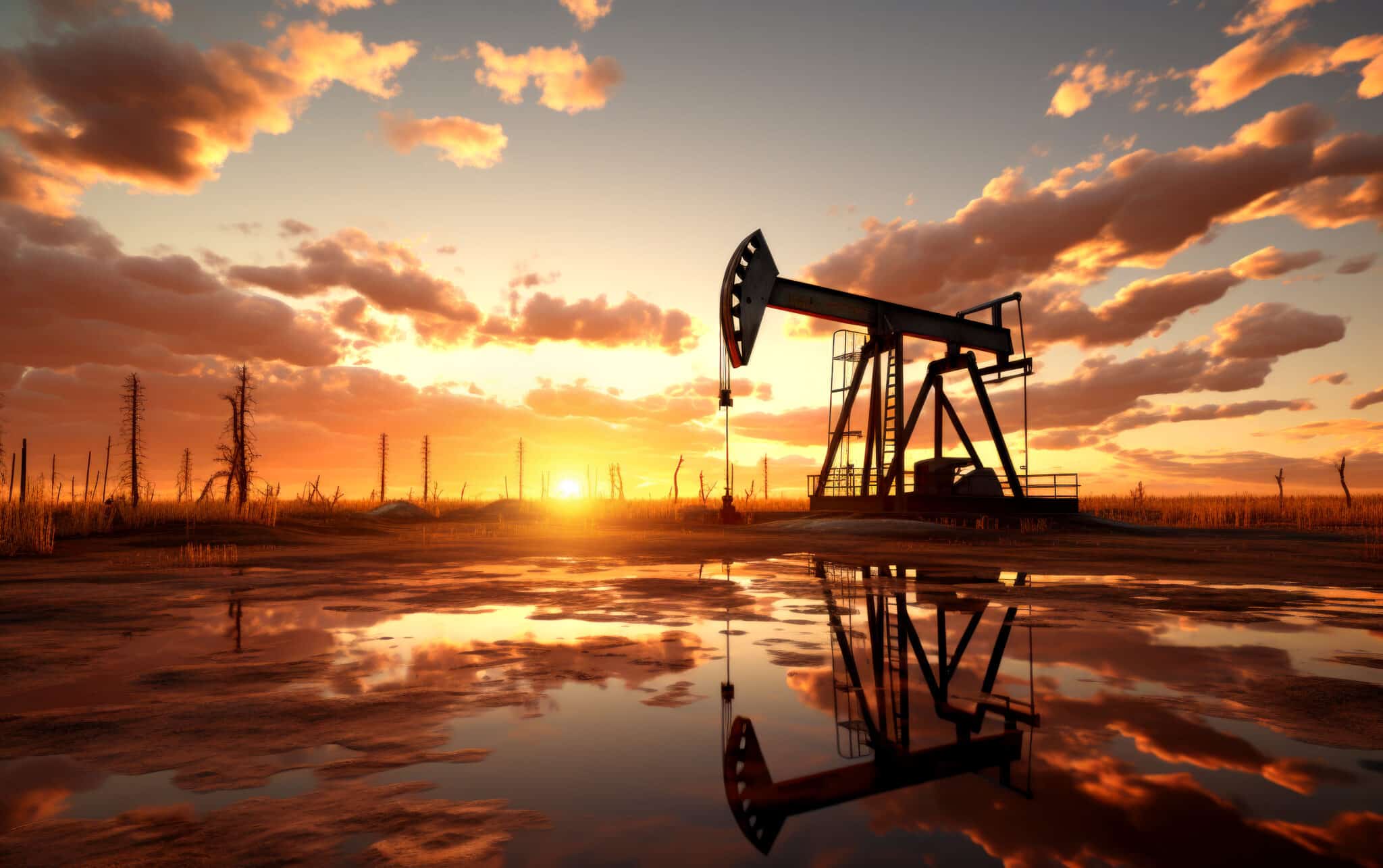 Case study: how Shell anticipated the 1973 oil crisis - Polytechnique ...