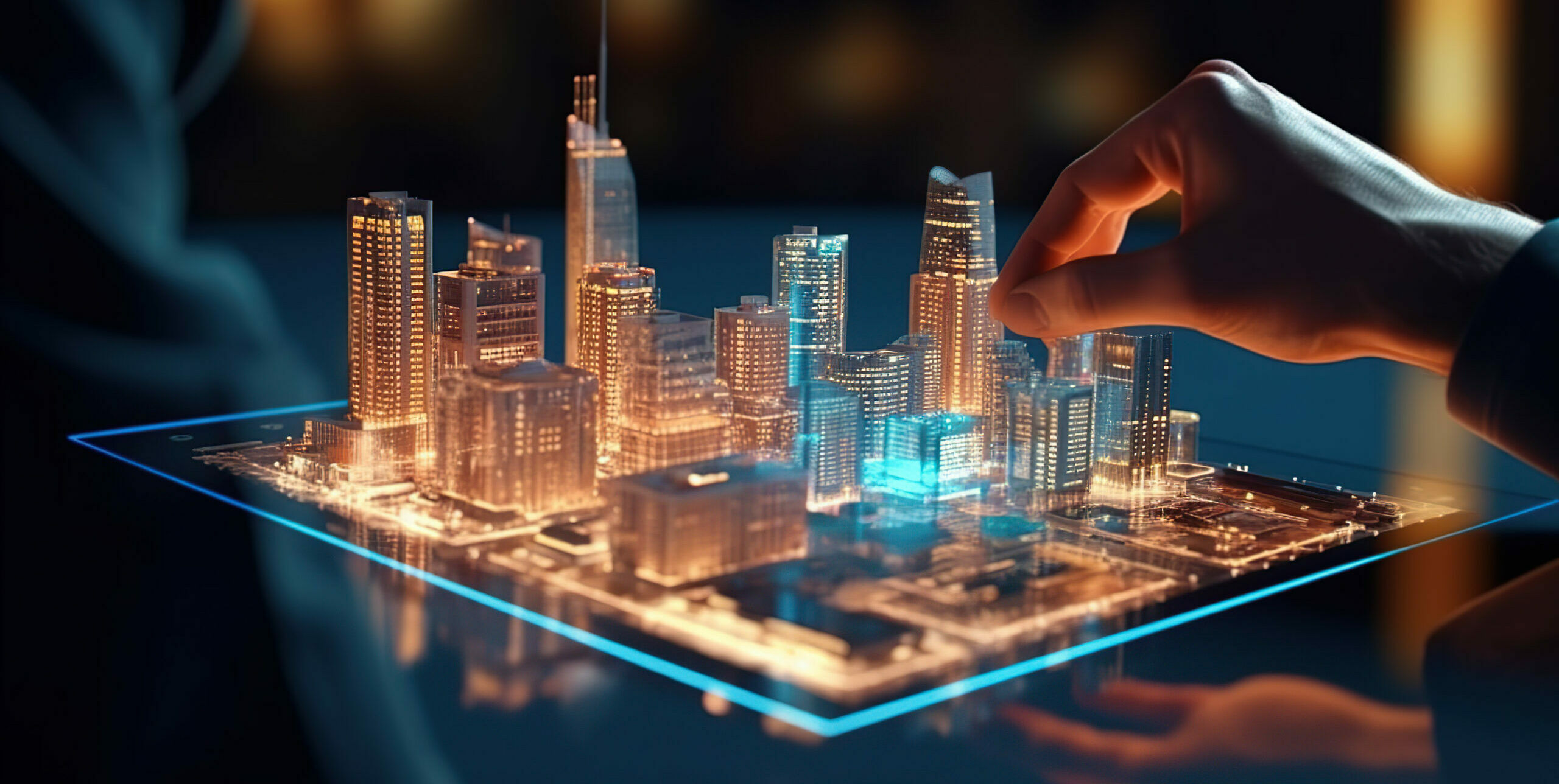 La méthode des scénarios : un outil d’aide à la planification stratégique - Polytechnique Insights