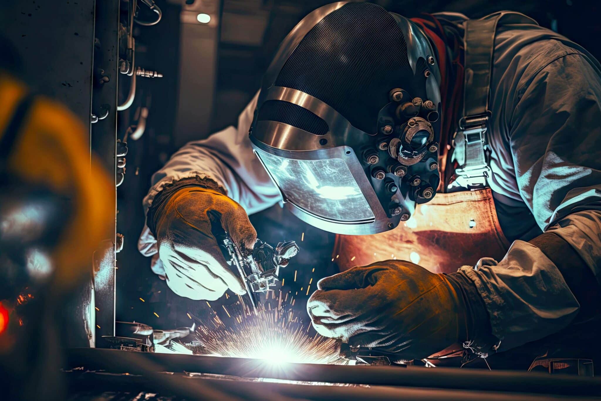 Les solutions pour fabriquer un acier plus vert - Polytechnique Insights