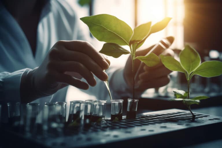 When regenerative medicine imitates nature - Polytechnique Insights