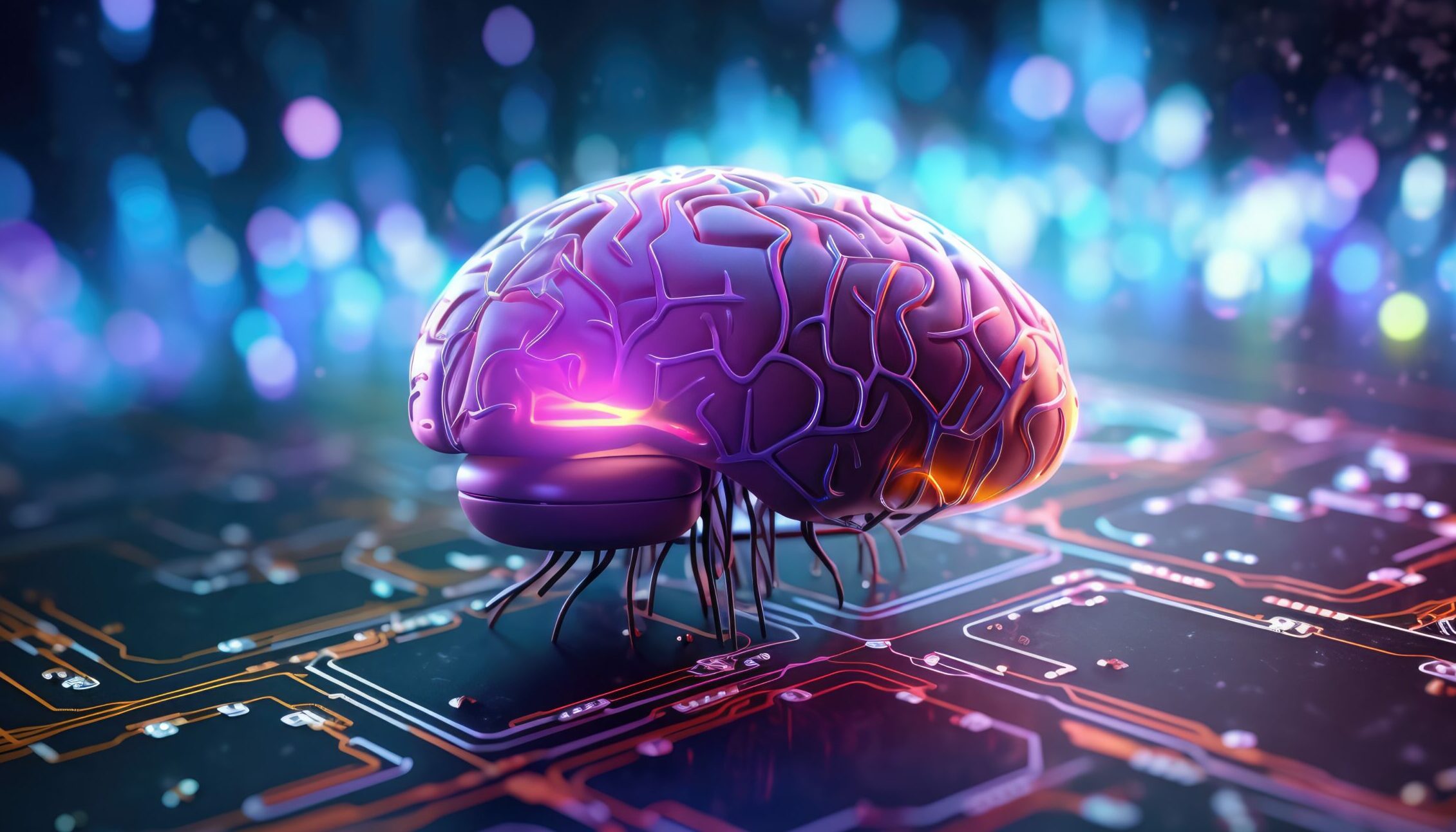 Biocomputing : les promesses de l’ordinateur biologique - Polytechnique ...