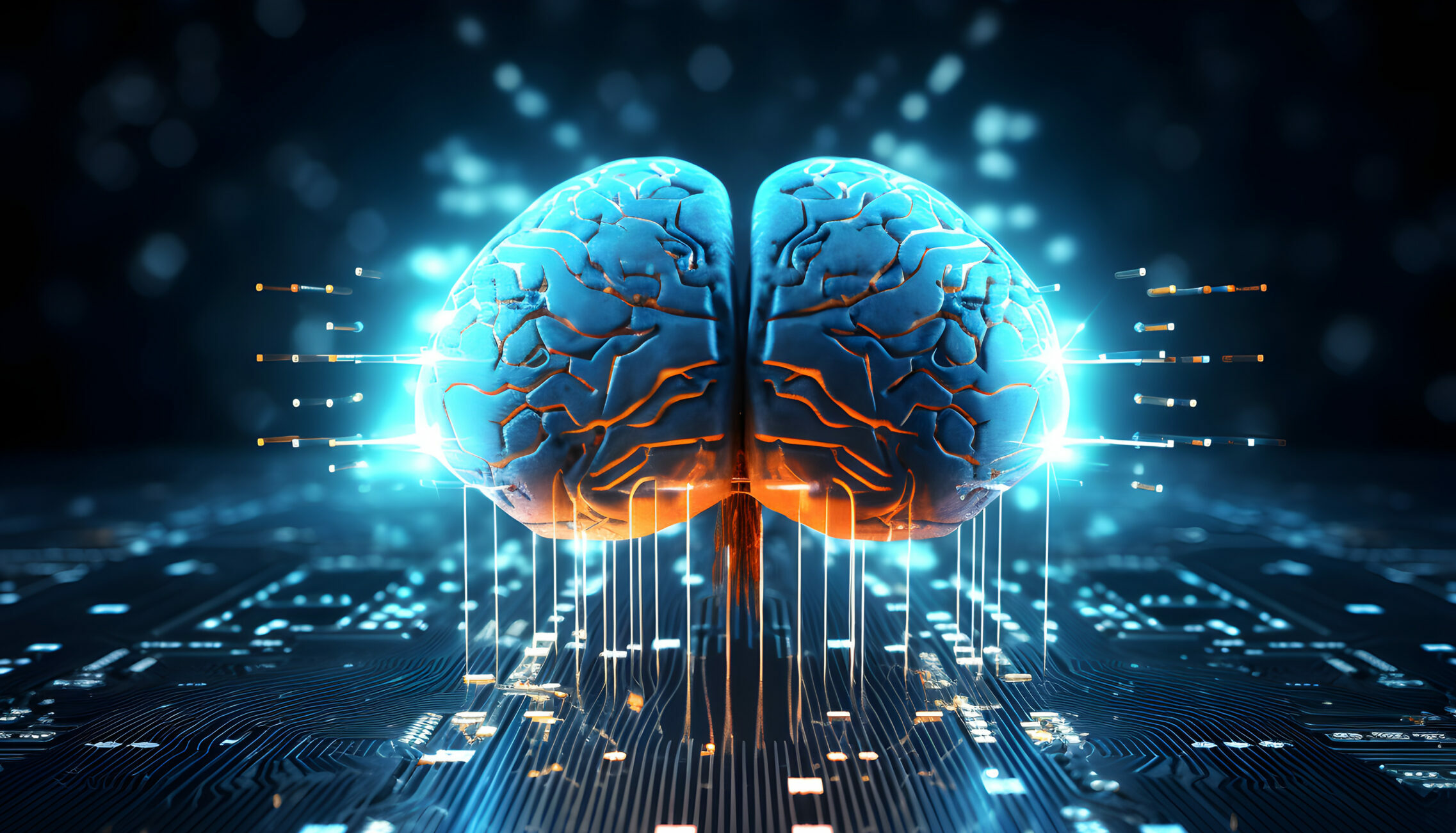 Intelligence artificielle et humaine sont-elles comparables