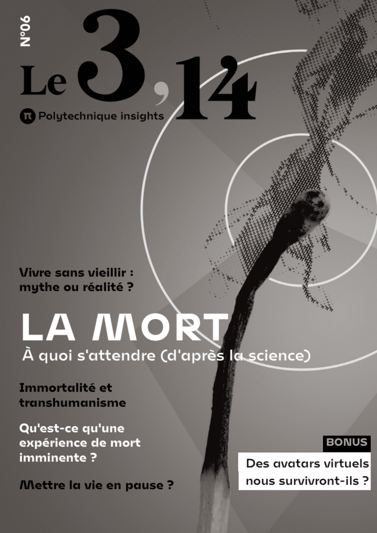 Qu’est-ce qu’une expérience de mort imminente