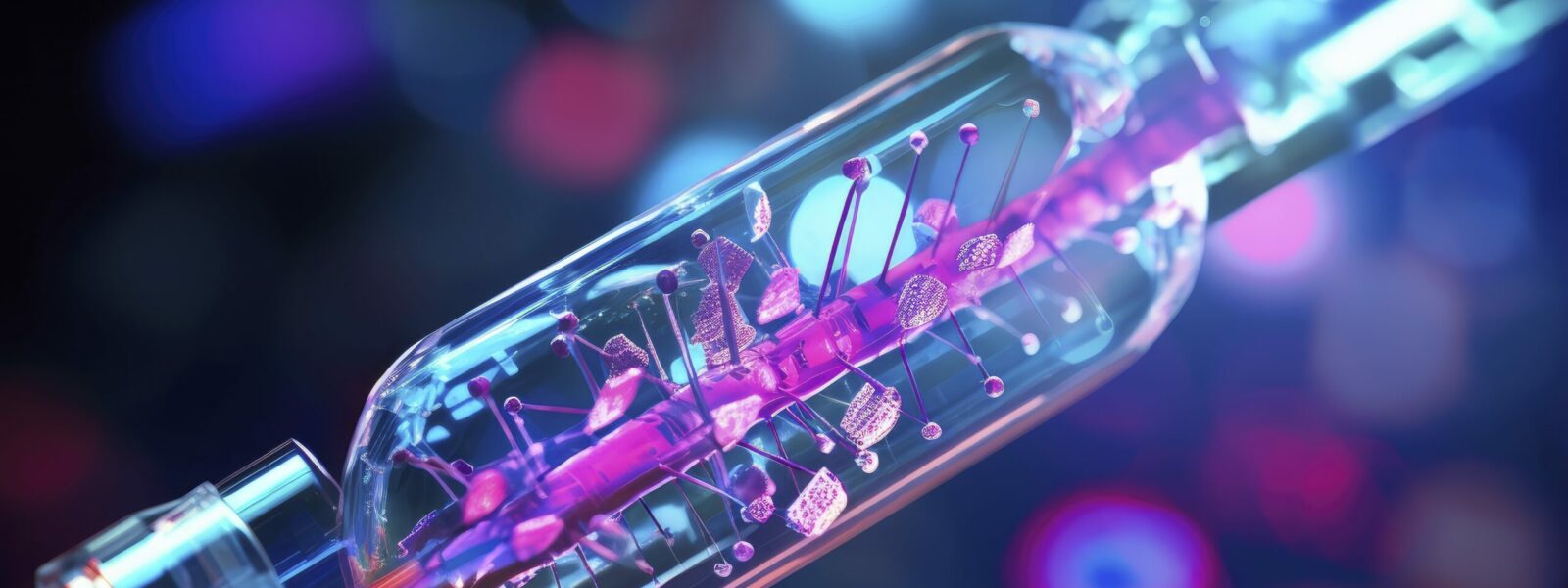 Modifier l’ADN : les applications de la découverte CRISPR