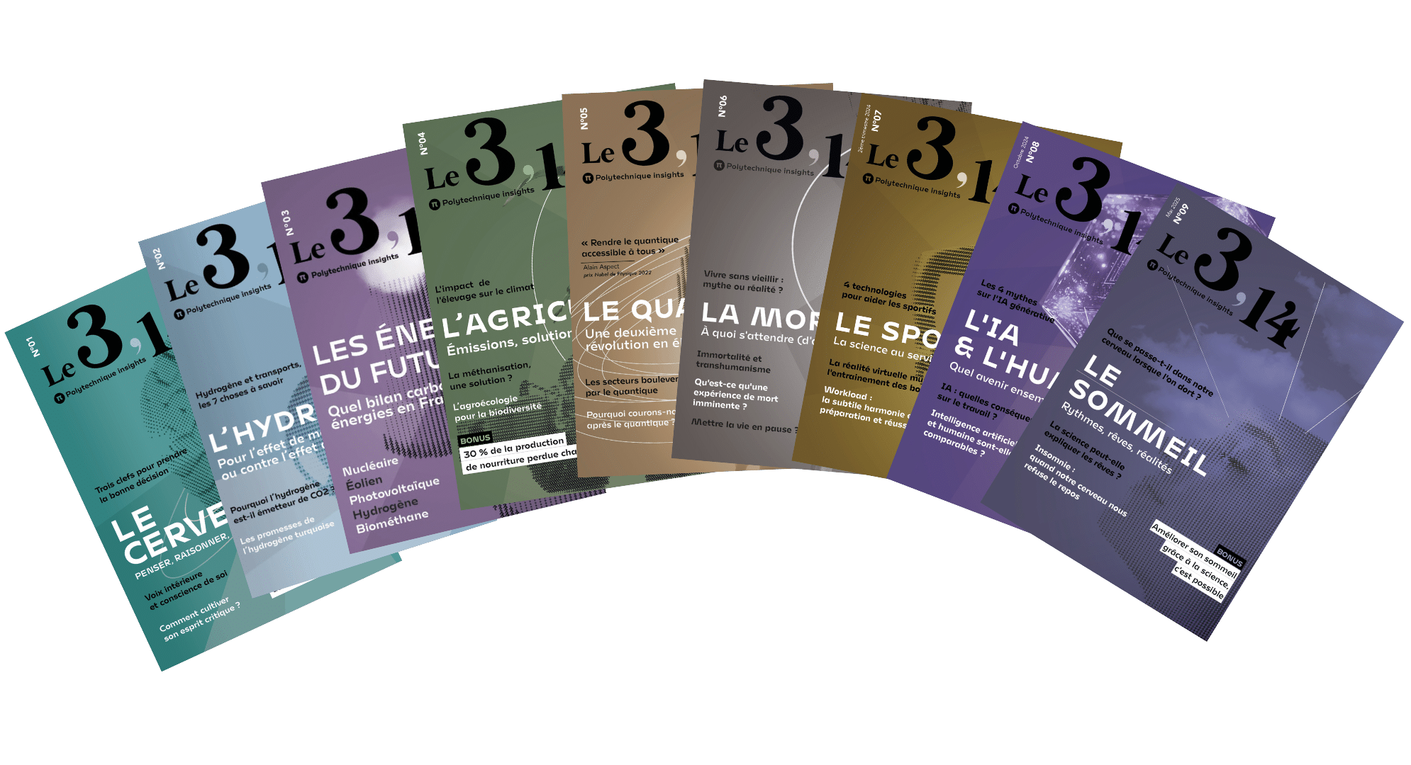 L'IA et l'humain : quel avenir ensemble ? - Polytechnique Insights