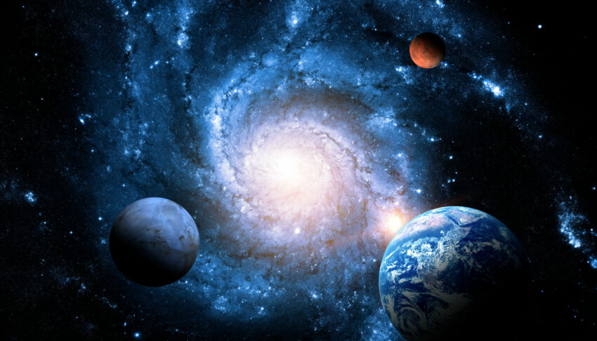 Espace : nos articles sur la thématique Espace - Polytechnique Insights