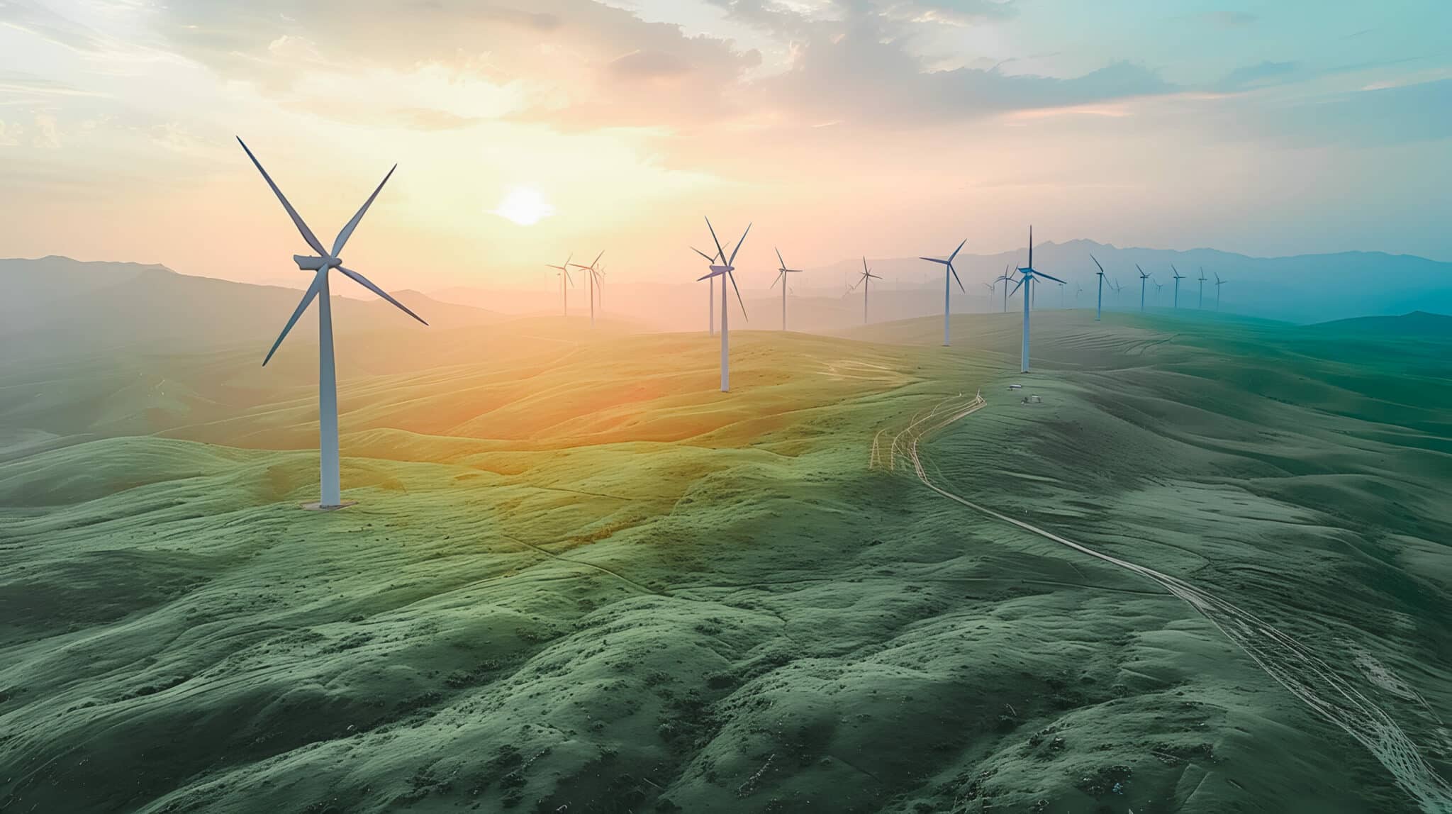 Renewables: yields vary according to climate - Polytechnique Insights
