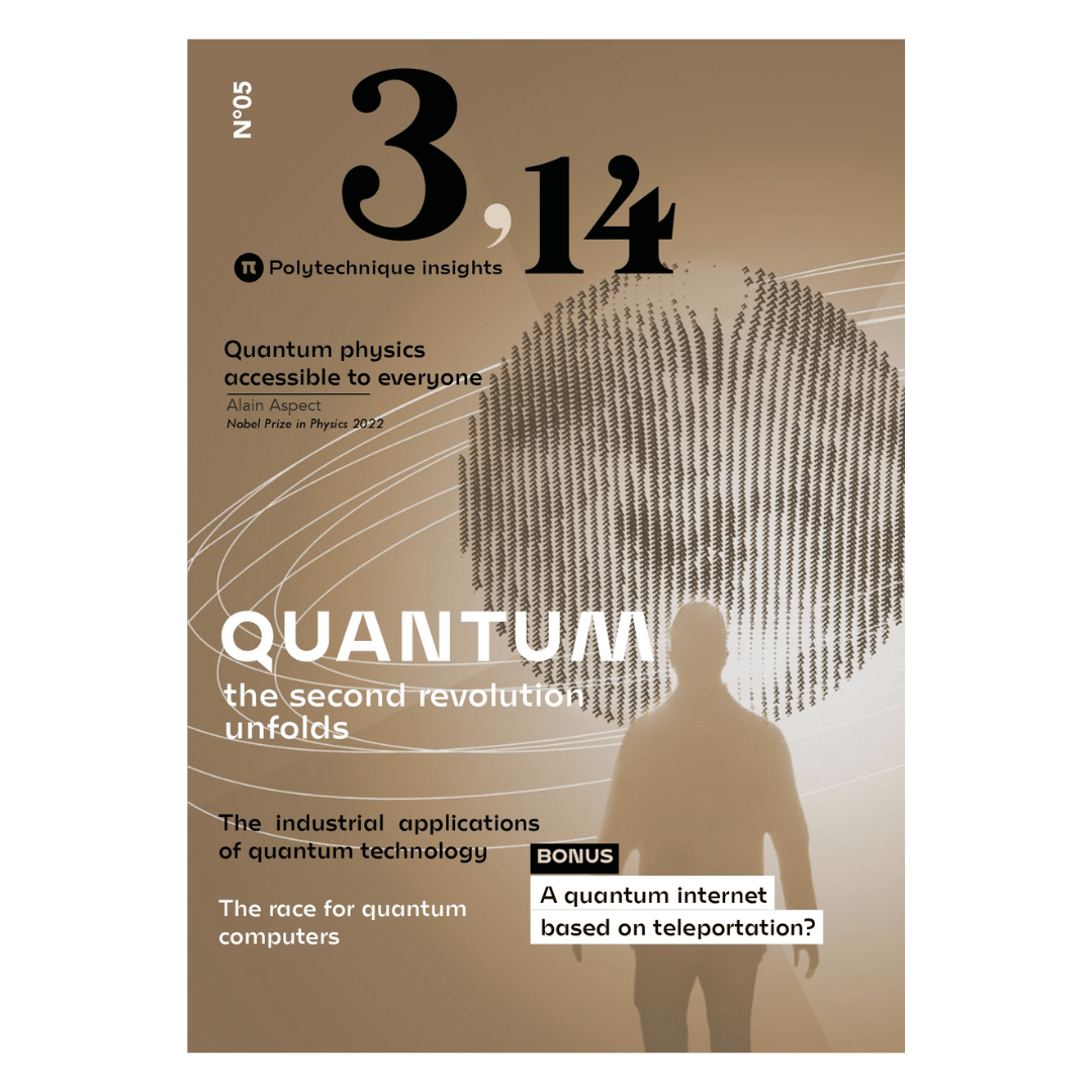 Quantum: the second revolution unfolds