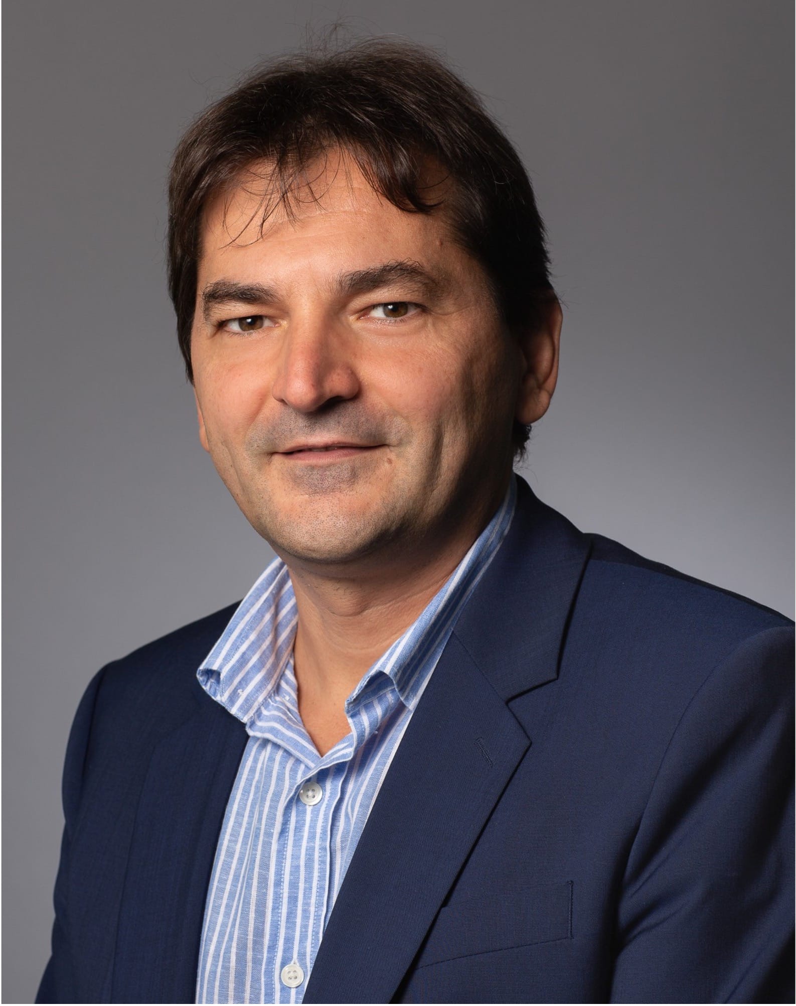 Marius Preda : les articles rédigés par Marius Preda - Polytechnique Insights