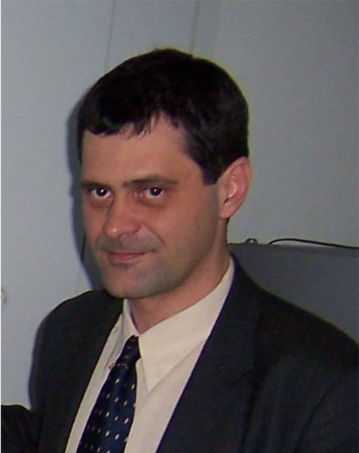 Titus Zaharia : les articles rédigés par Titus Zaharia - Polytechnique ...