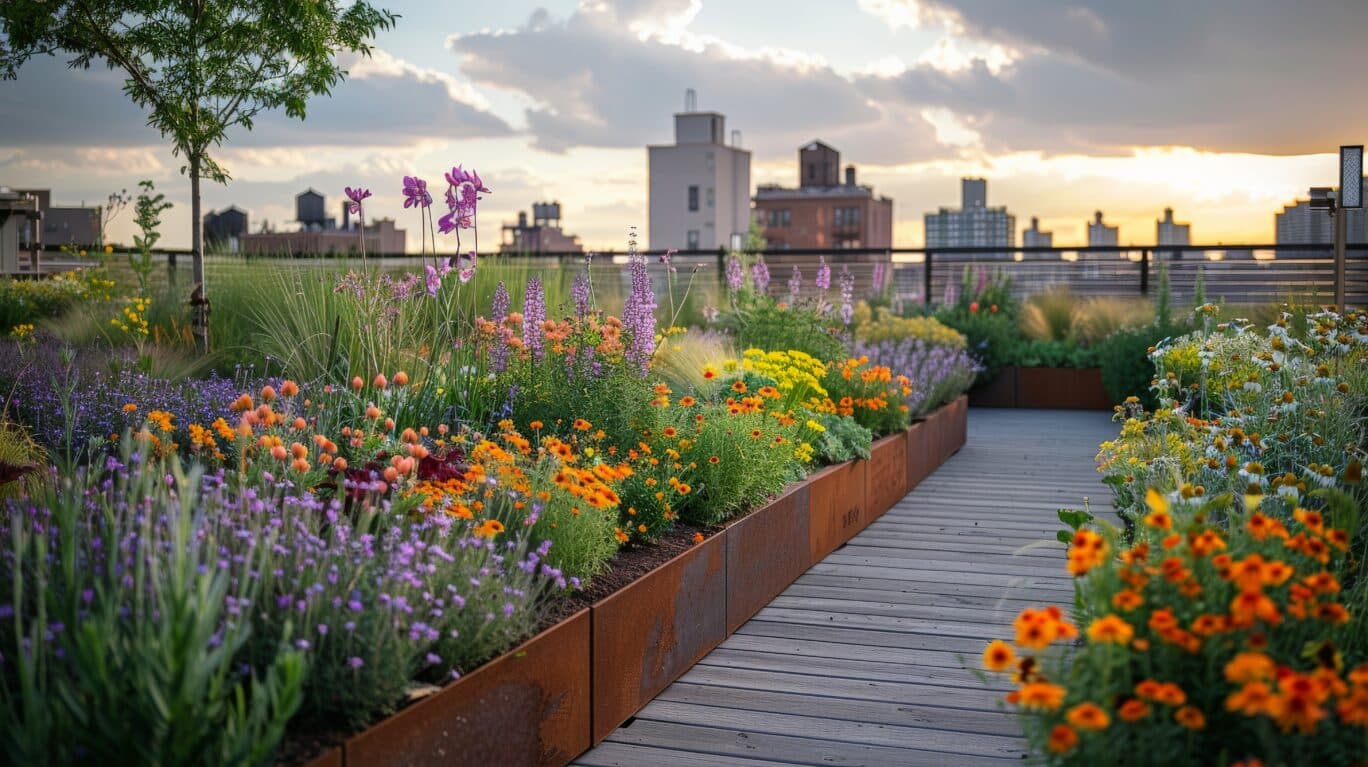 Urban greening: what are the health risks for local populations?