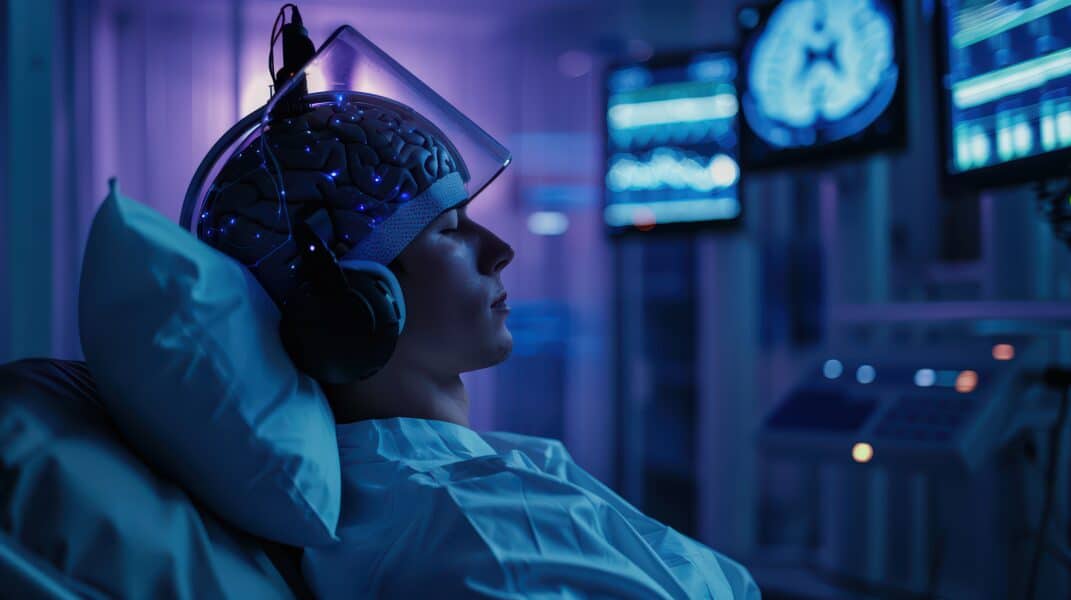 What happens in our brains during sleep? - Polytechnique Insights