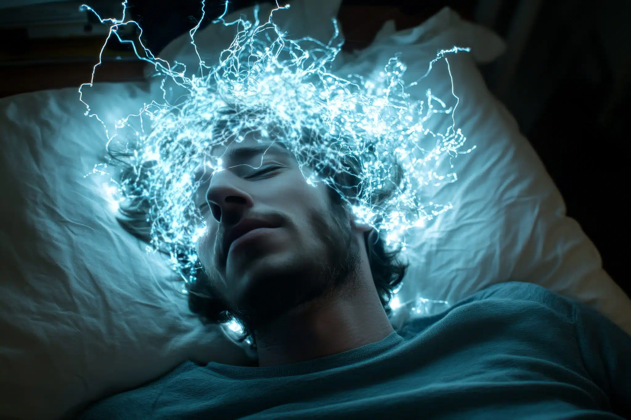 What happens in our brains during sleep? - Polytechnique Insights