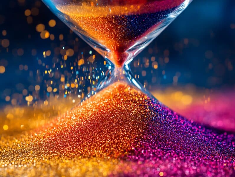 Brain: how do we experience time? - Polytechnique Insights