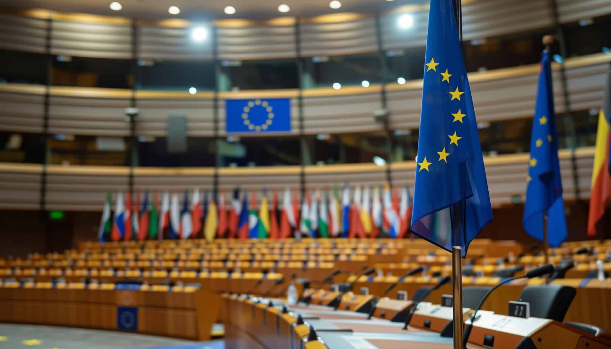 Omnibus Directive: a setback for the European Green Deal?