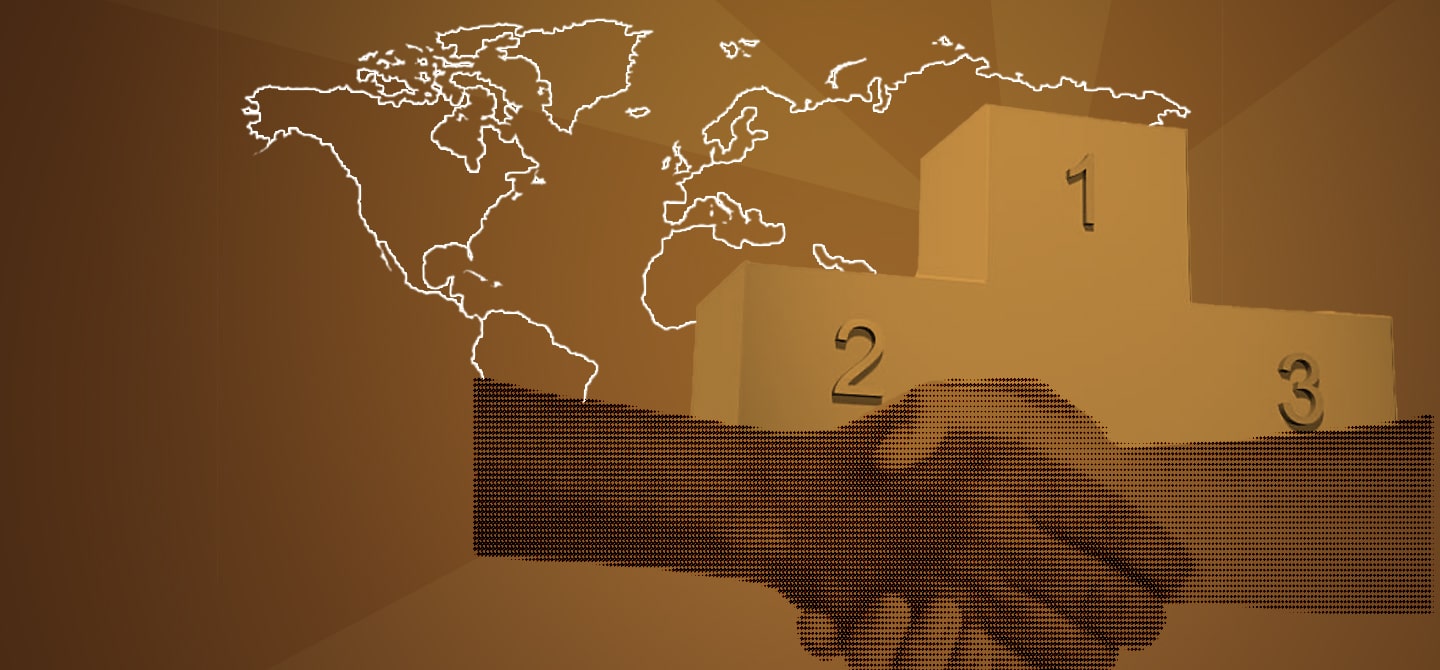10 years after the Paris Agreement, who are the G20's “good performers ...