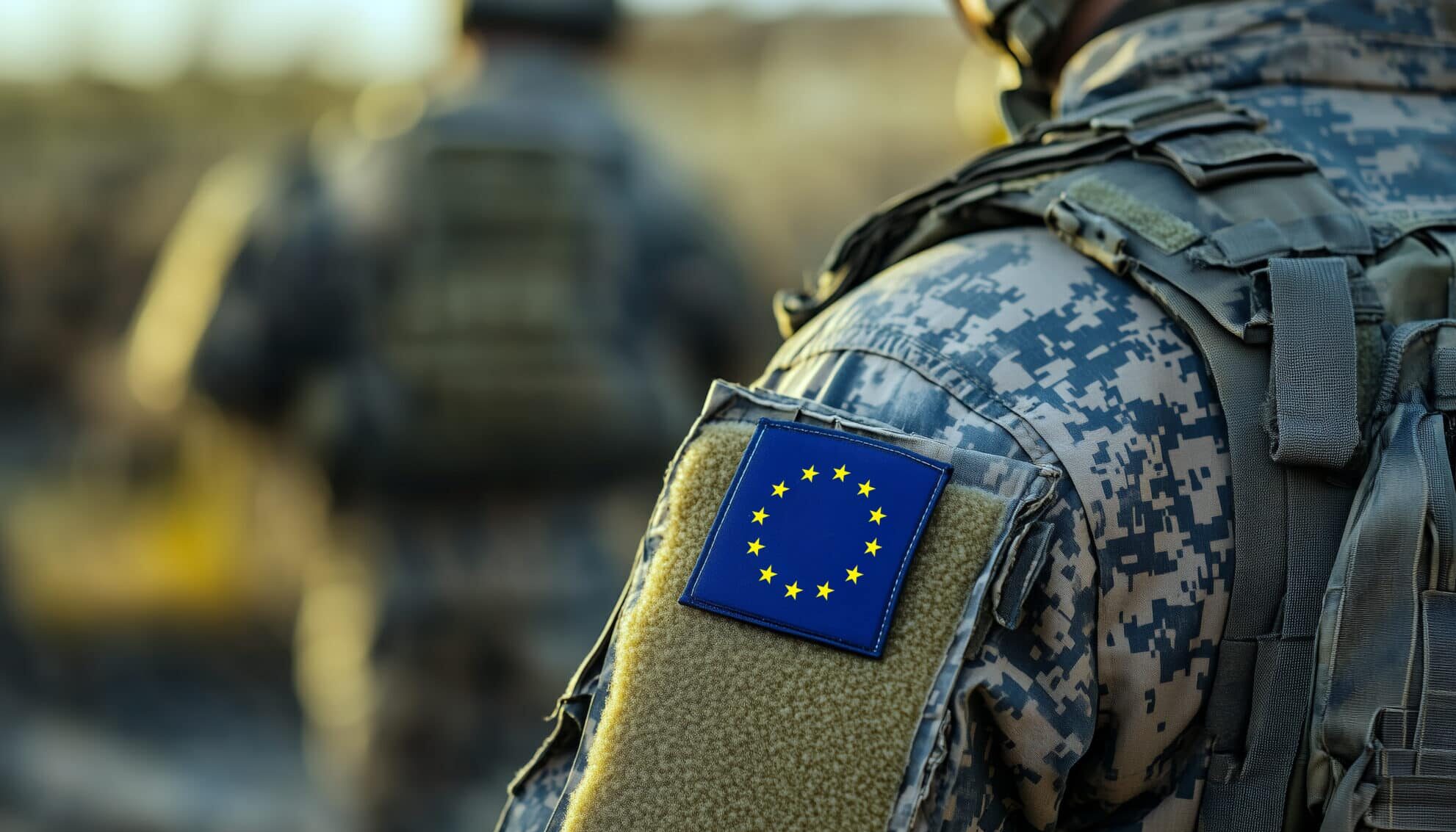 Trump 2 : les dépendances militaires européennes en question