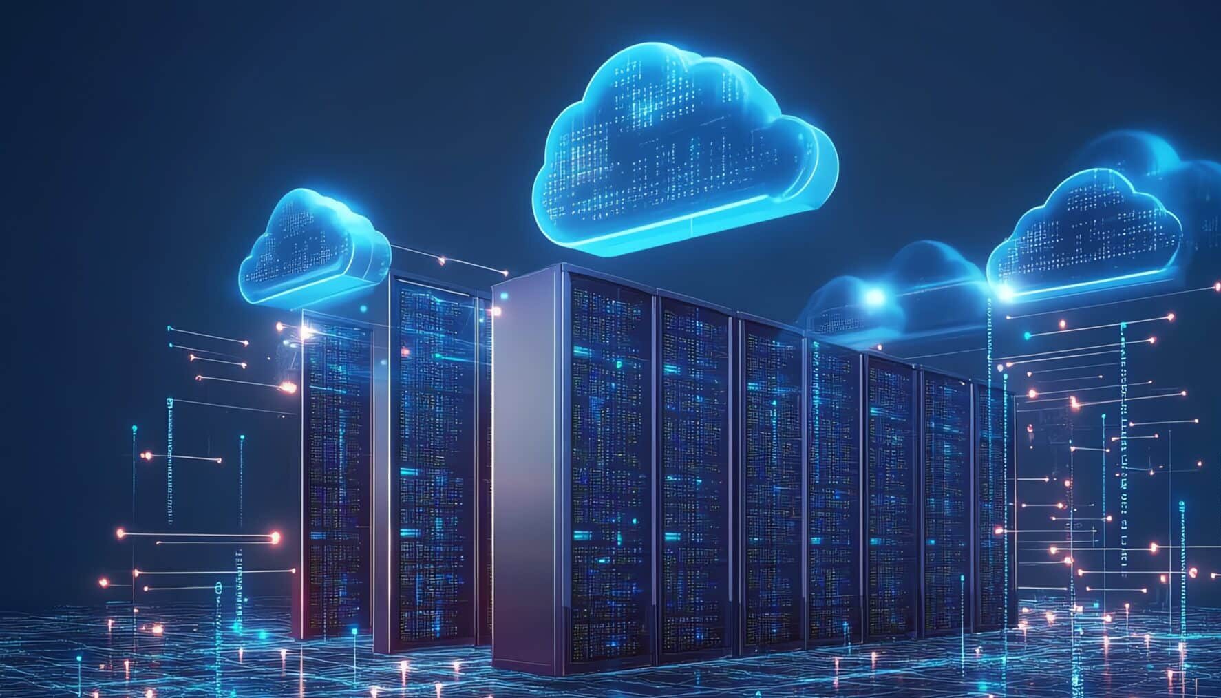 Gaia-X: the bid for a sovereign European cloud