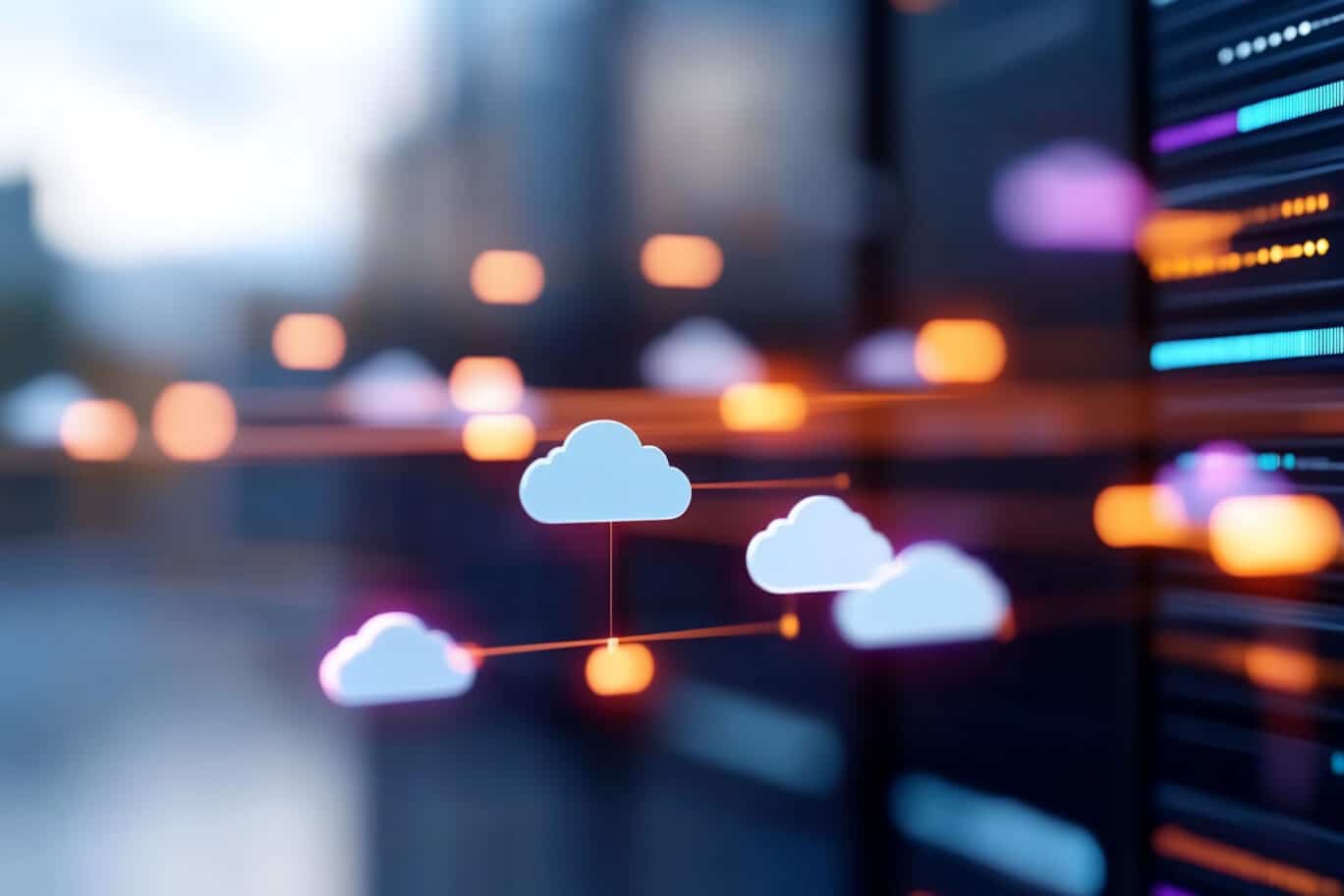 Gaia-X: the bid for a sovereign European cloud