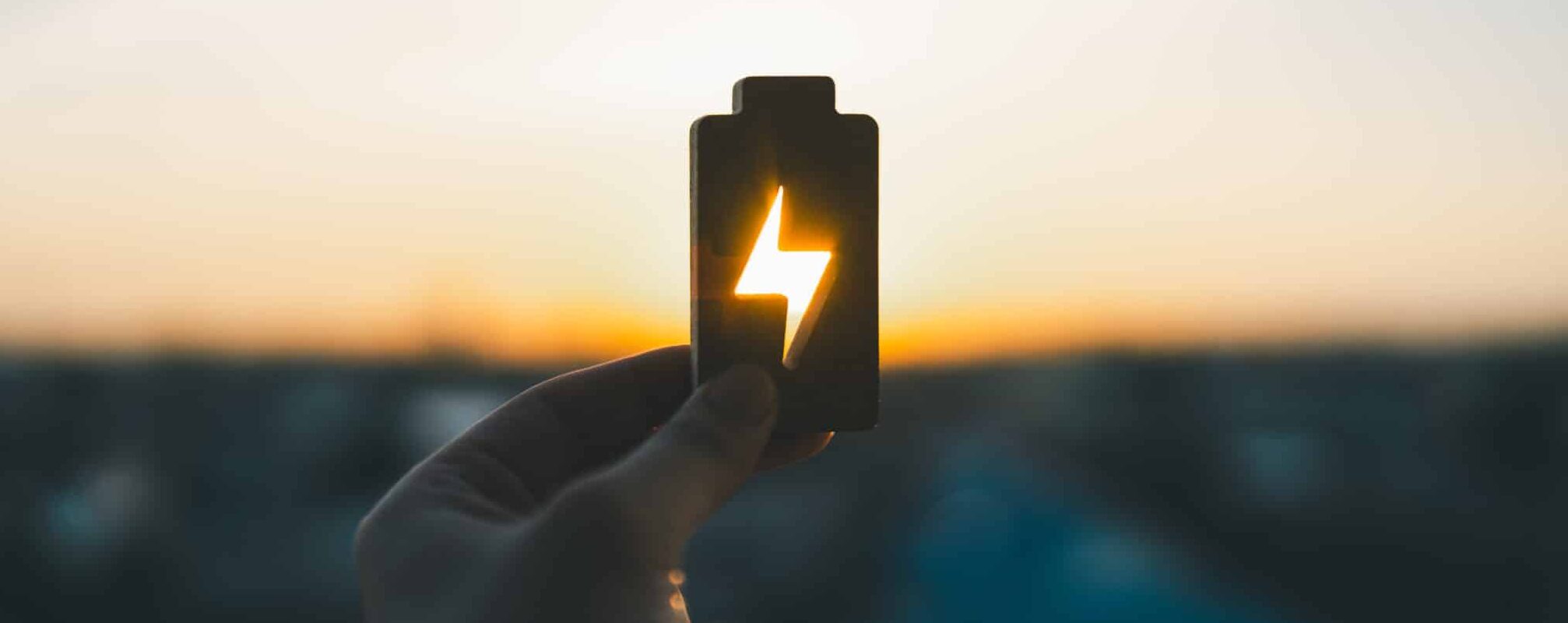 The essential role of batteries in the energy transition