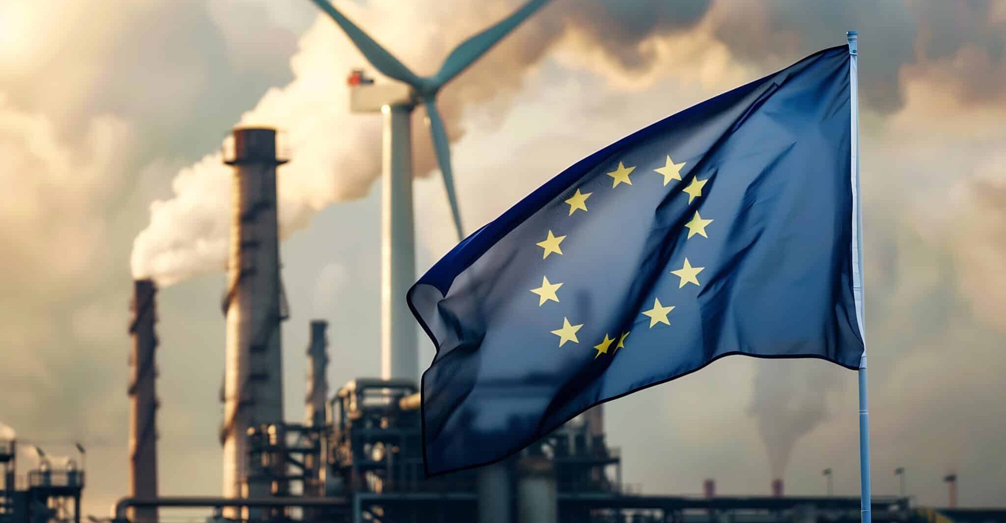 ETS2: fact-check of the new EU carbon market